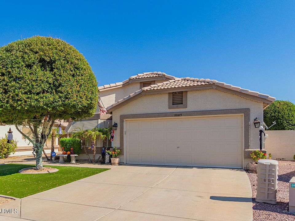 20609 N 105th Ave, Peoria, AZ 85382 | Zillow