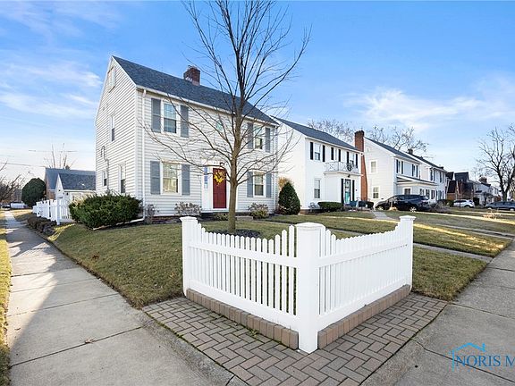 3756 Bowen Rd, Toledo, OH 43613 | Zillow