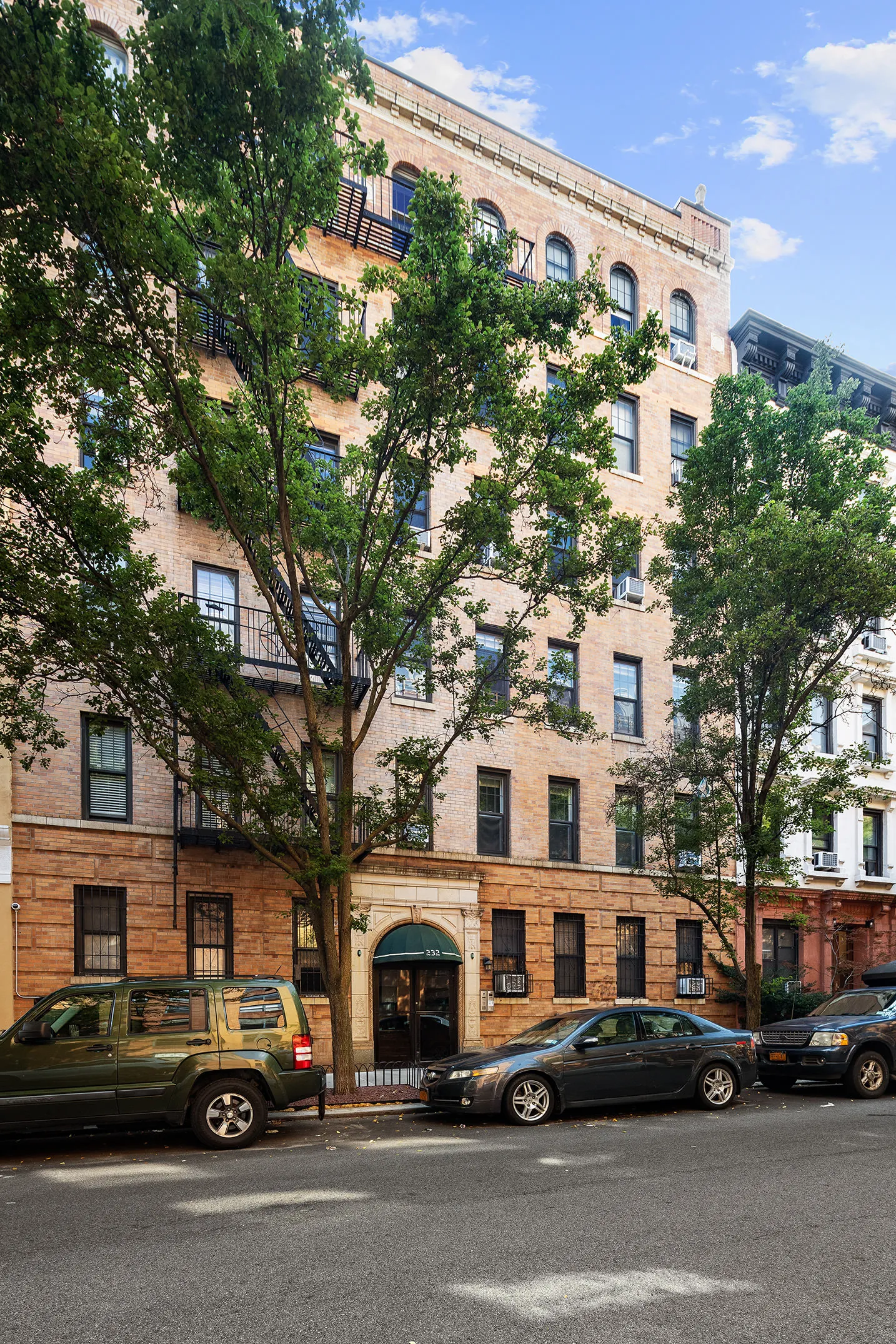 232 East 6th Street #4AB in East Village, Manhattan | StreetEasy