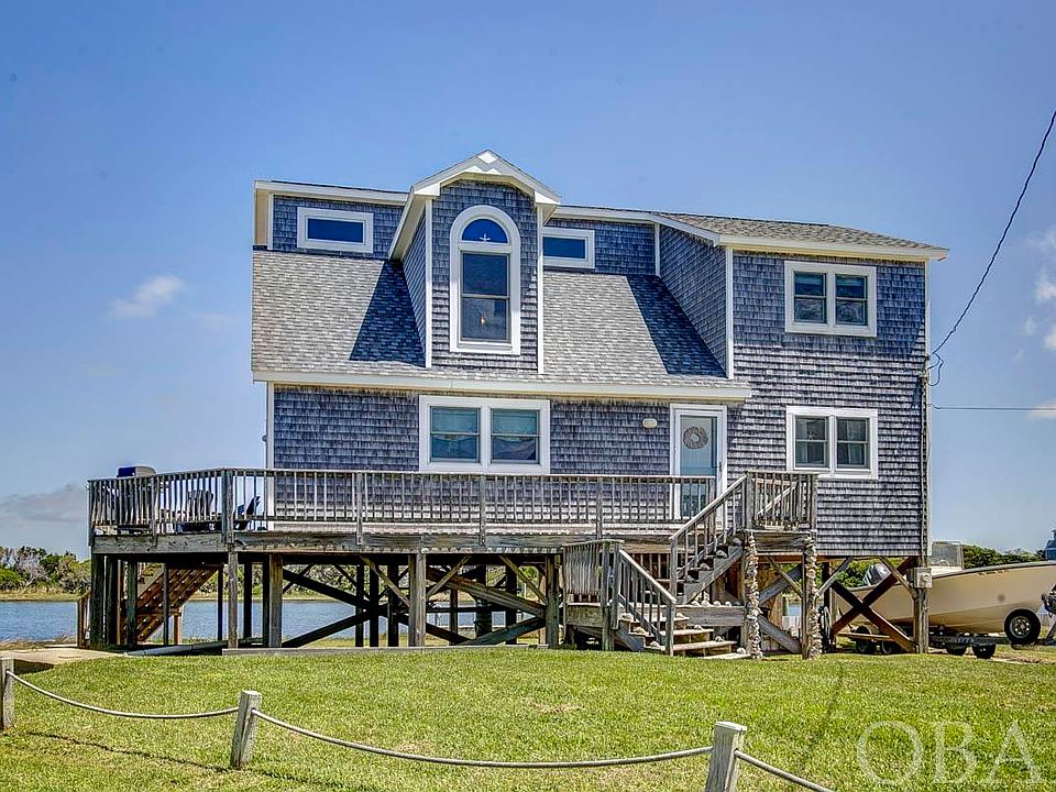 50314 Kings Point Dr LOT 303, Frisco, NC 27936 | Zillow