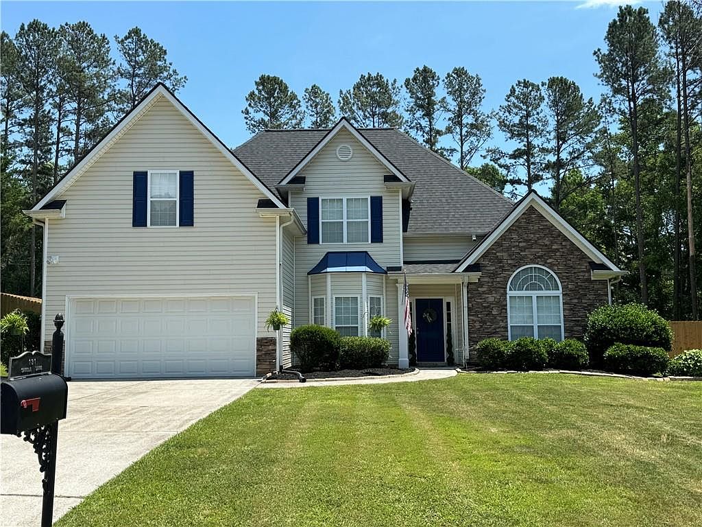 131 Candle Ln, Dallas, GA 30132 | MLS #7401116 | Zillow