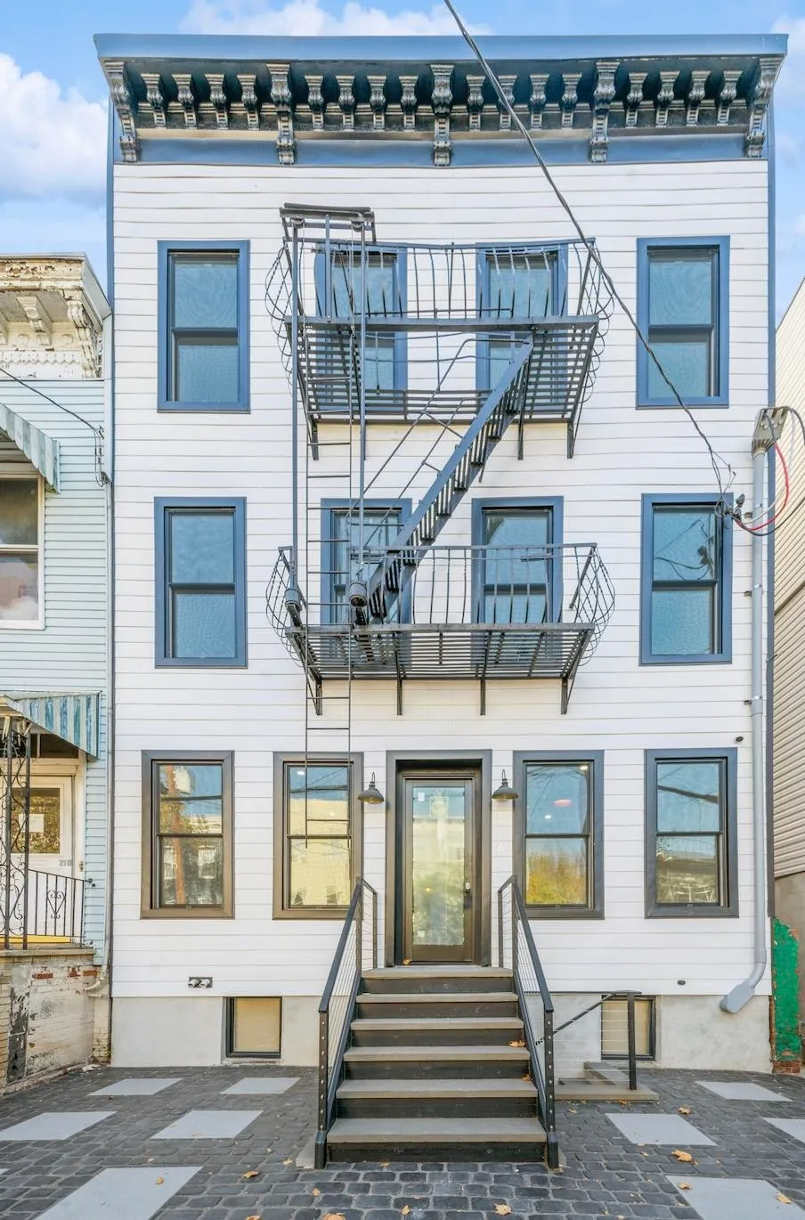 216 Halladay Street #3 in Bergen/Lafayette, New Jersey | StreetEasy