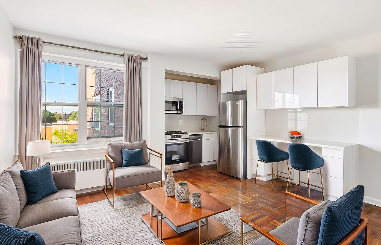 210 Pelham Rd #3PP, New Rochelle, NY 10805 | Zillow