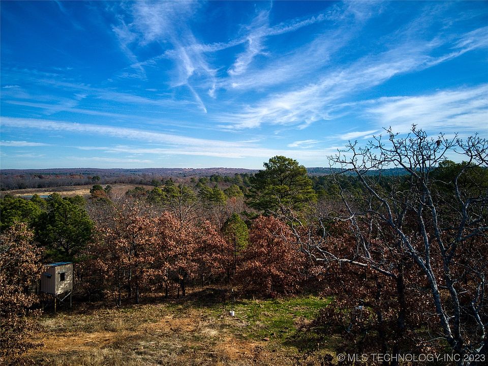 17106 County Road 3885, Coalgate, OK 74538 | Zillow