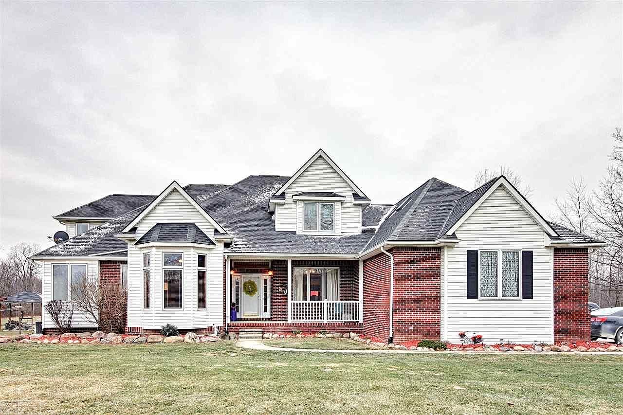 67991 Hartway Rd, Ray, MI 48096 | Zillow