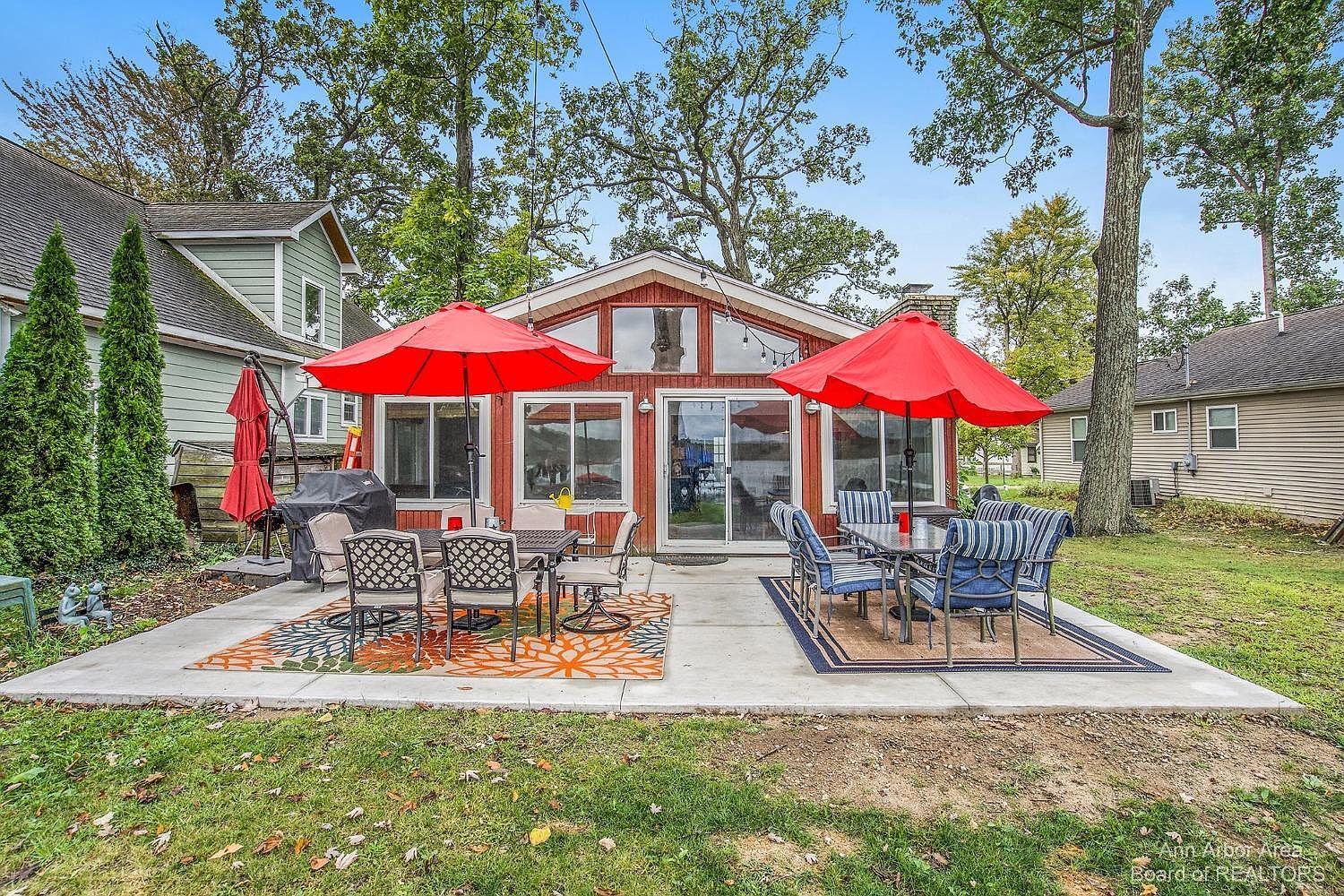 11776 Patterson Lake Dr, Pinckney, MI 48169 | Zillow