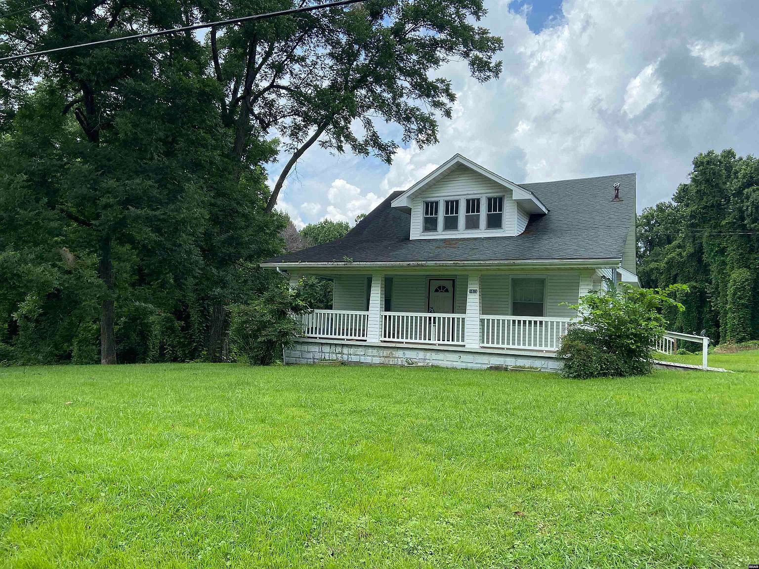 1405 Myron Cory Dr, Hickman, KY 42050 | MLS #45731 | Zillow