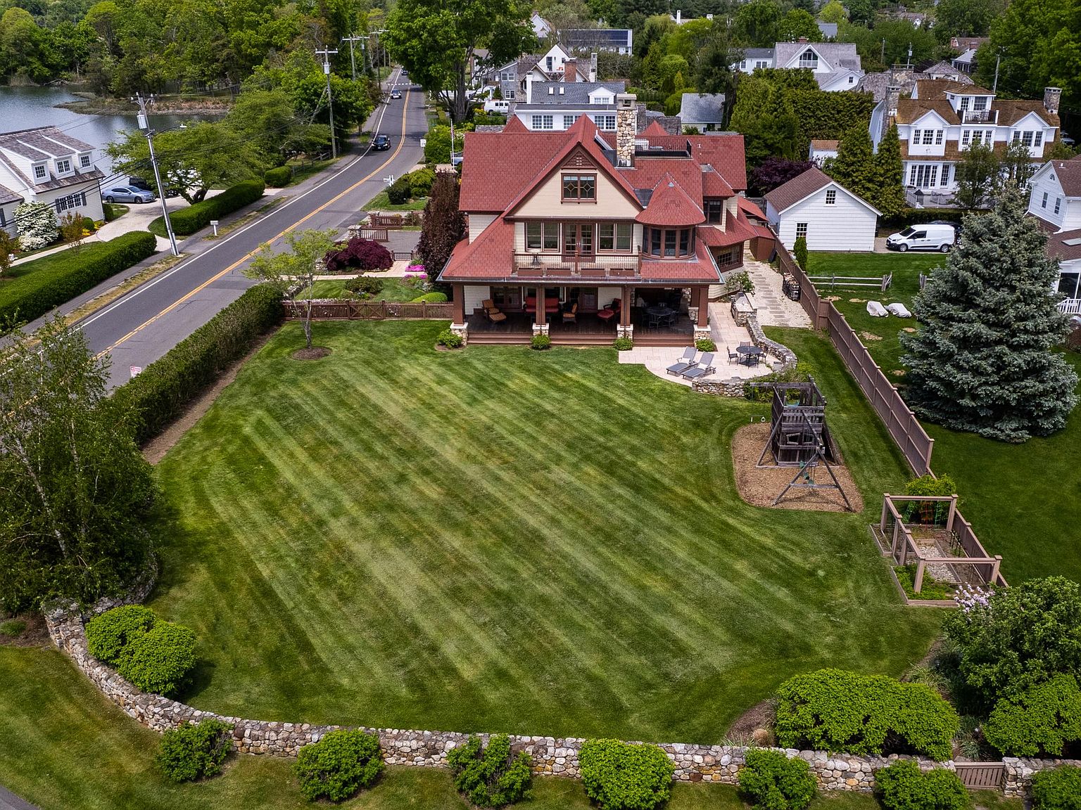 41 Compo Beach Rd, Westport, CT 06880 | Zillow