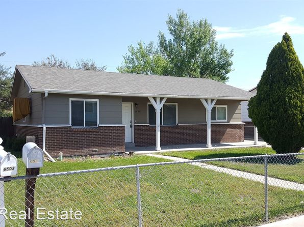 Houses For Rent in Commerce City CO - 25 Homes | Zillow