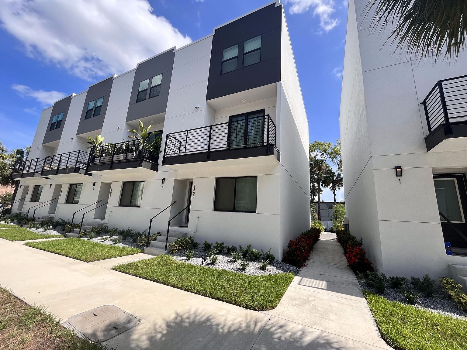1302 W Carmen St UNIT 4, Tampa, FL 33606 | Zillow