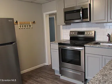 502 George St Scranton PA | Zillow