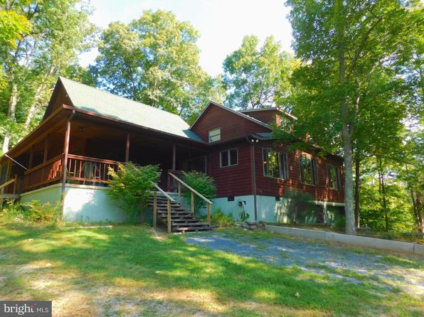 Mathias WV Real Estate - Mathias WV Homes For Sale | Zillow