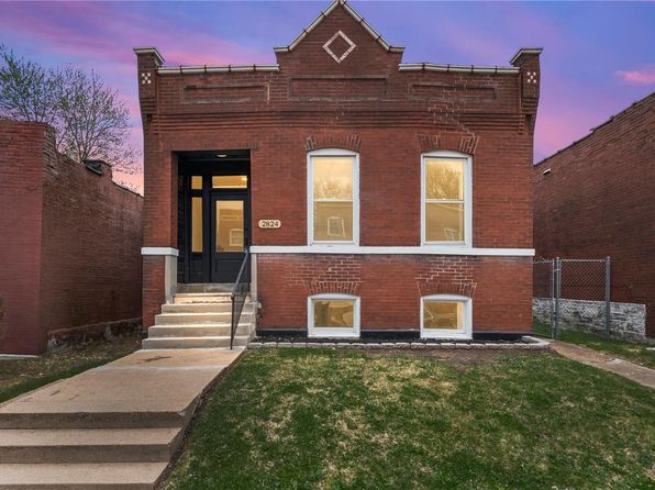 Saint Louis MO Real Estate - Saint Louis MO Homes For Sale | Zillow