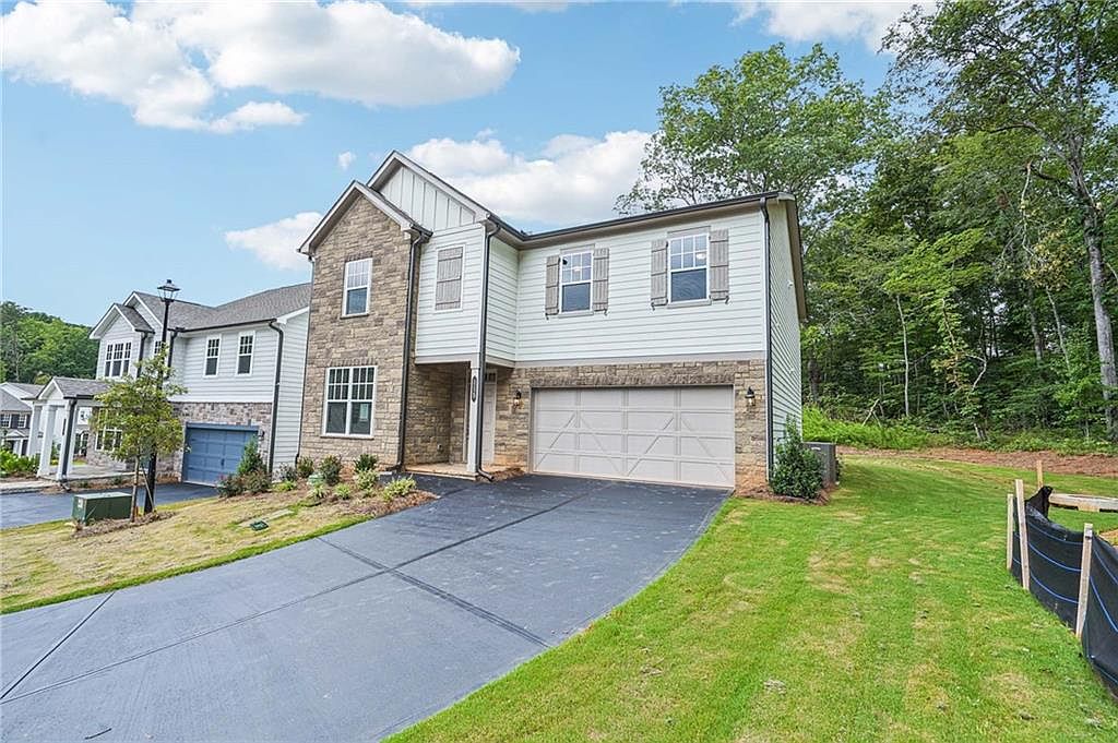 115 Mayfair St, Dawsonville, GA 30534 | Zillow