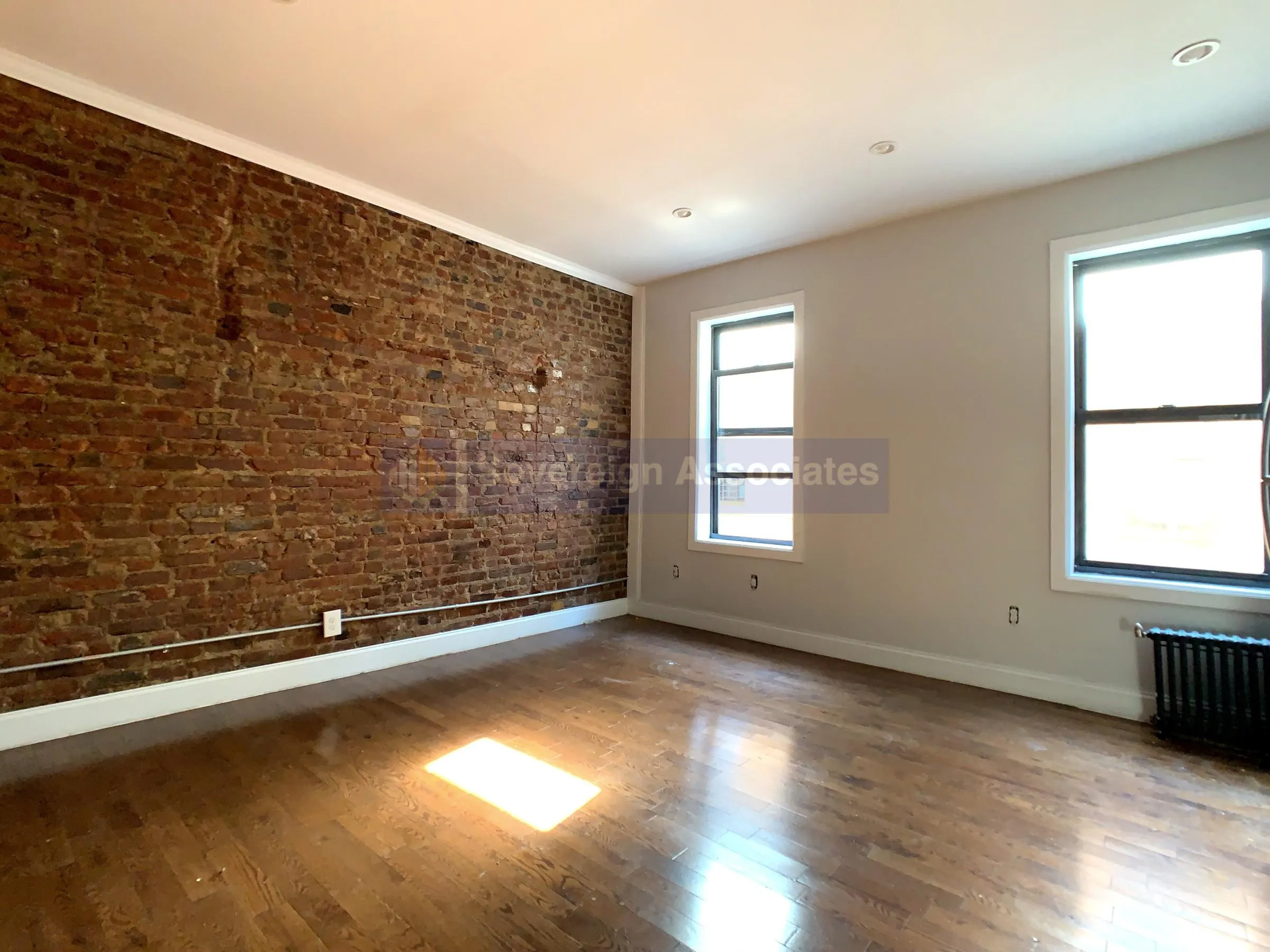 121 Post Avenue #3K in Inwood, Manhattan | StreetEasy