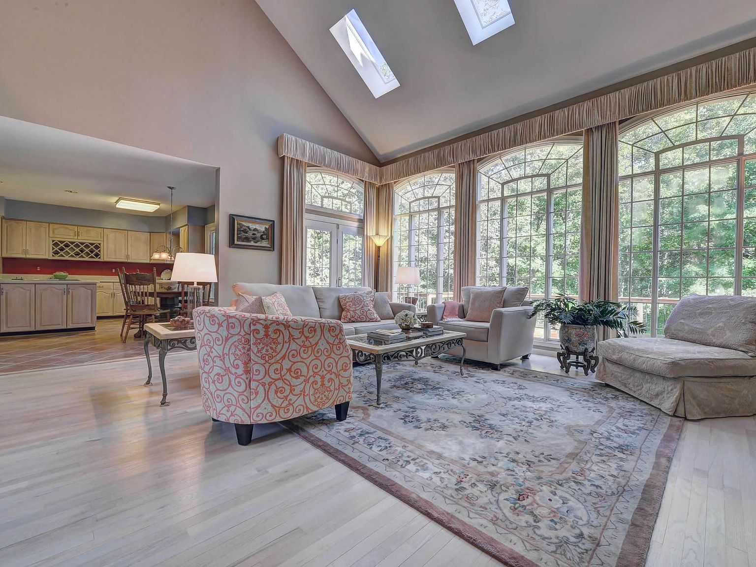 9521 Crosspointe Dr, Fairfax Station, VA 22039 | Zillow