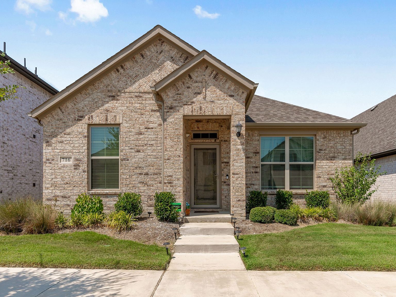716 Lamp Post Ln, Argyle, TX 76226 | MLS #20936362 | Zillow
