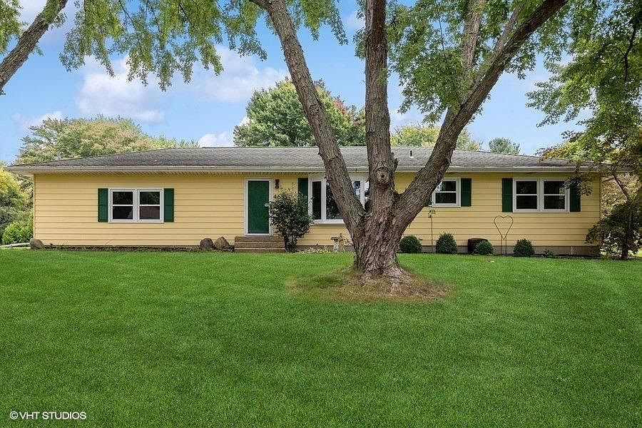 4655 N Rukmin Trl, Michigan City, IN 46360 | MLS #539328 | Zillow