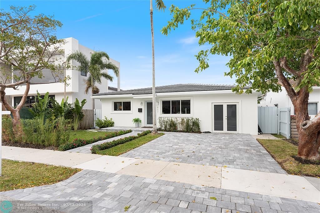 807 SE 11th Ct, Fort Lauderdale, FL 33316 | MLS #F10409051 | Zillow