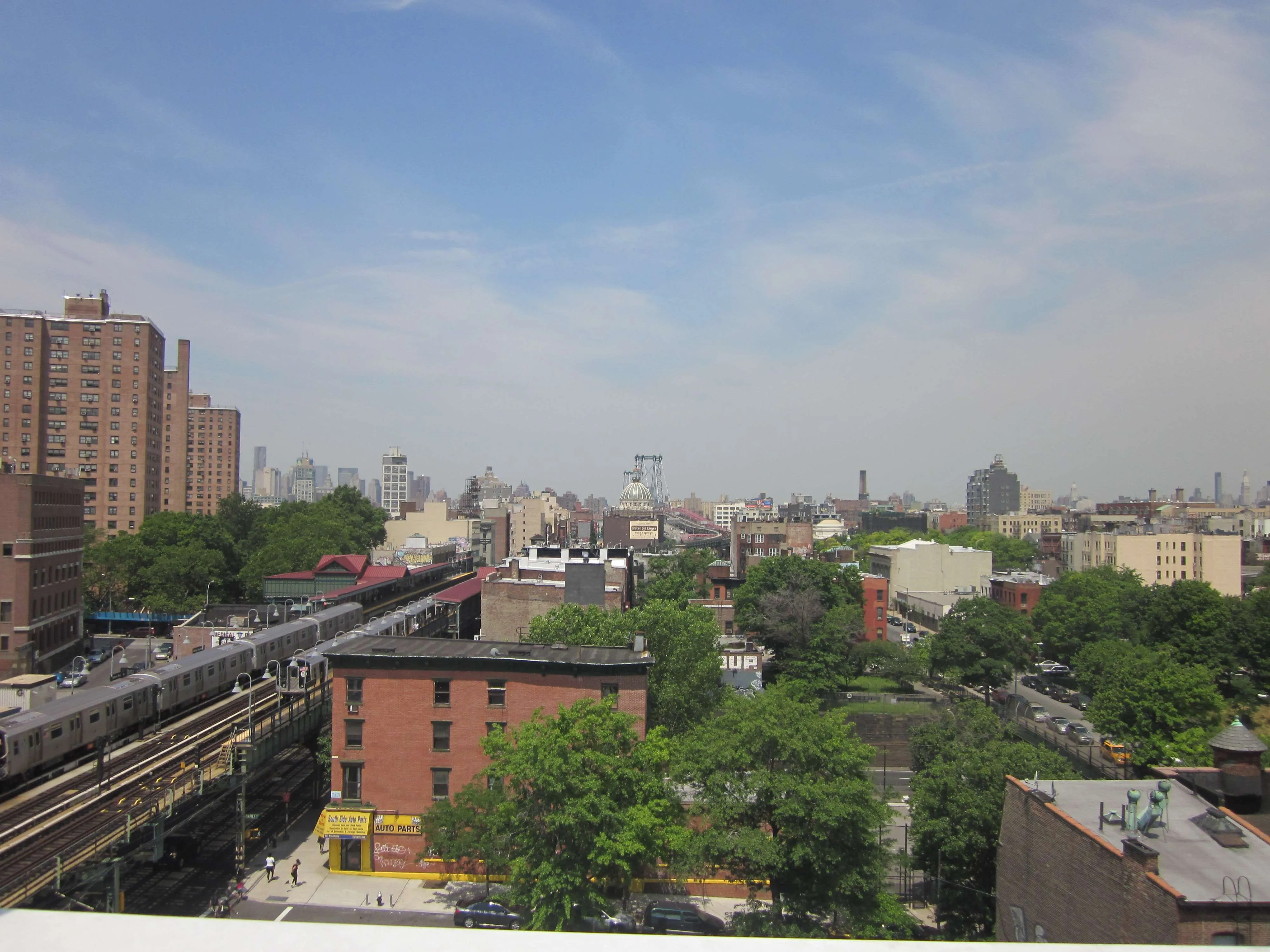 343 Broadway #2E in Williamsburg, Brooklyn | StreetEasy
