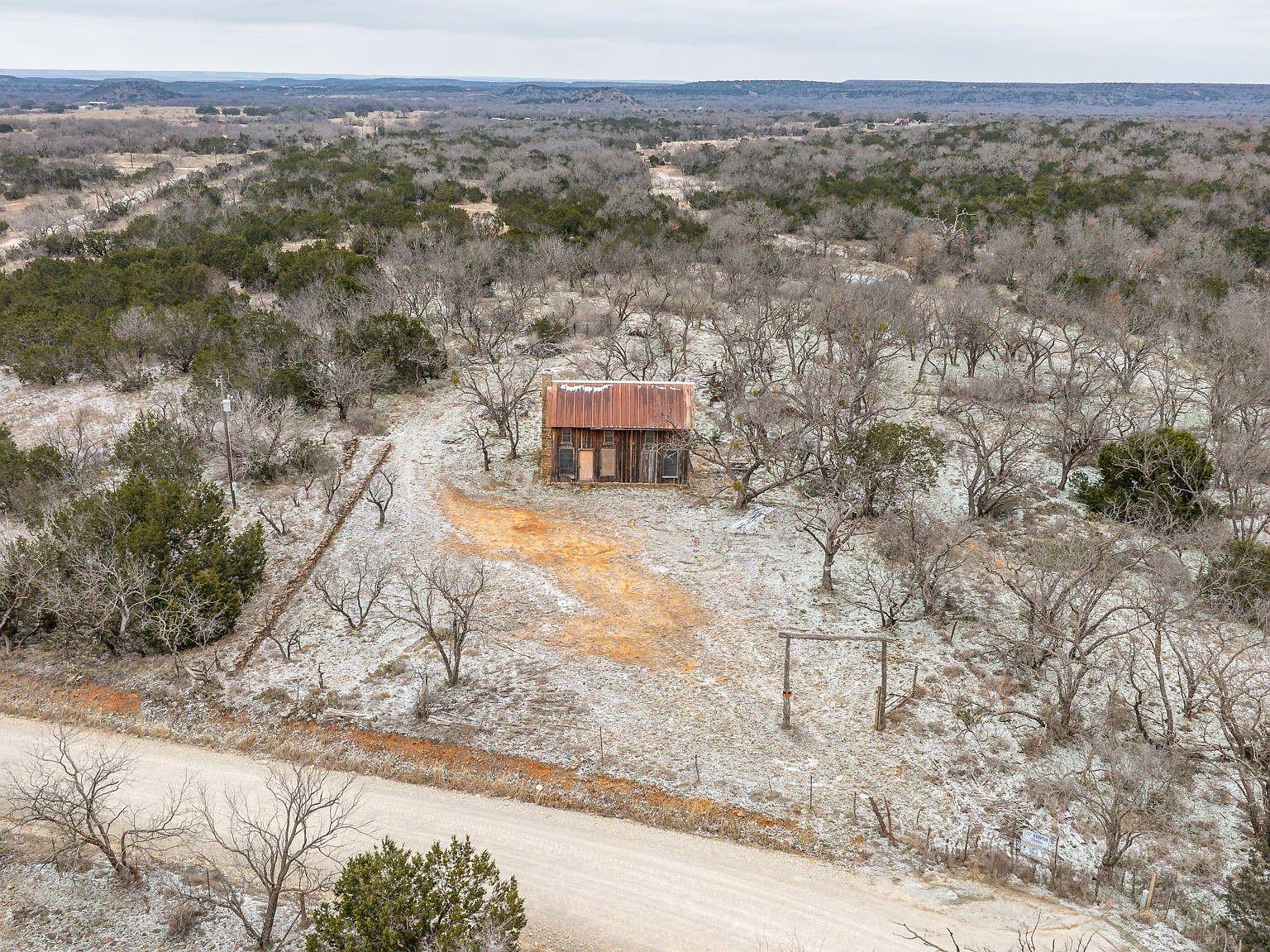 14459 County Road 107, Mingus, TX 76463 | MLS #20849701 | Zillow