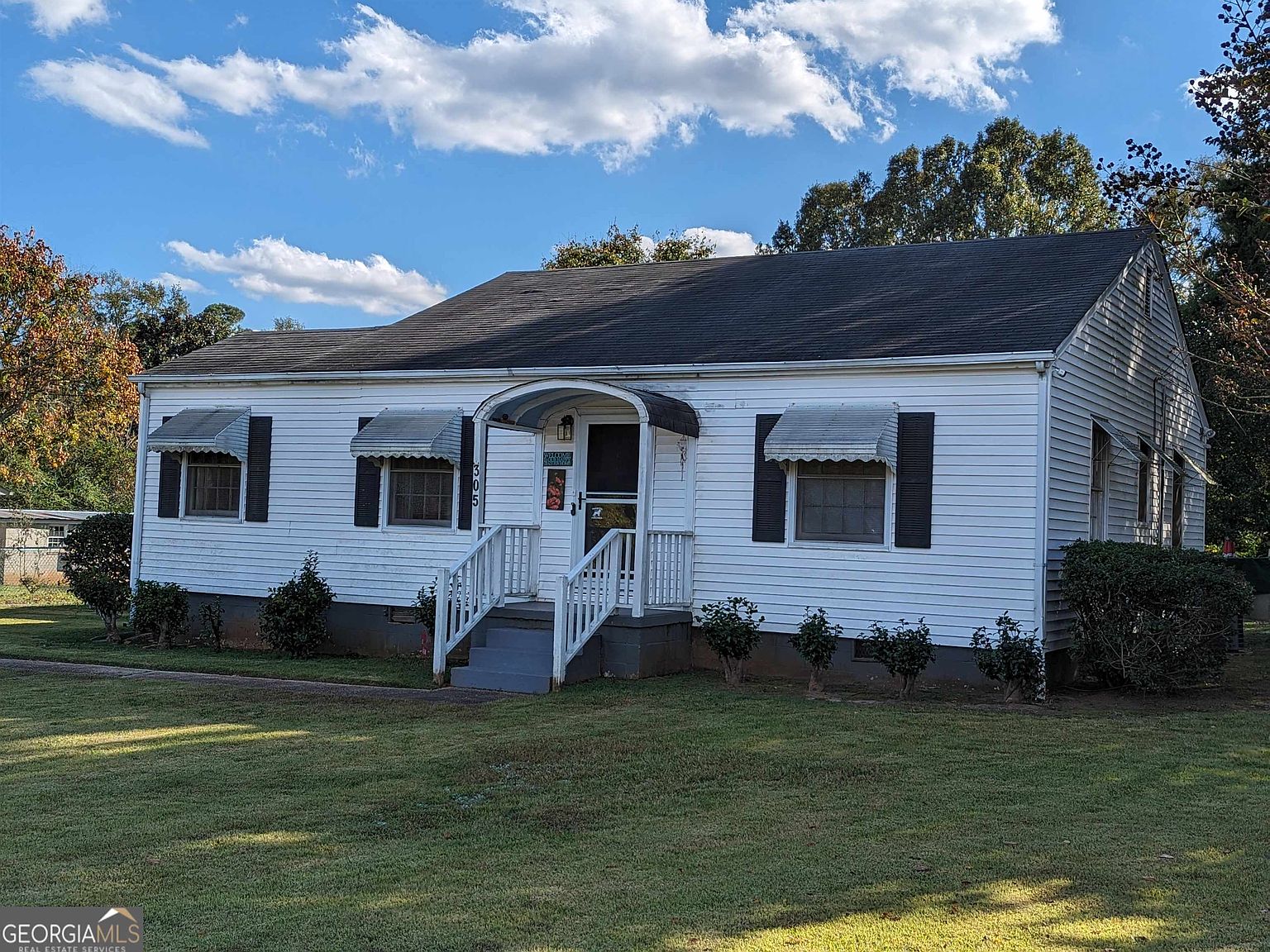 305 Gordon Rd, Barnesville, GA 30204 | MLS #20154888 | Zillow
