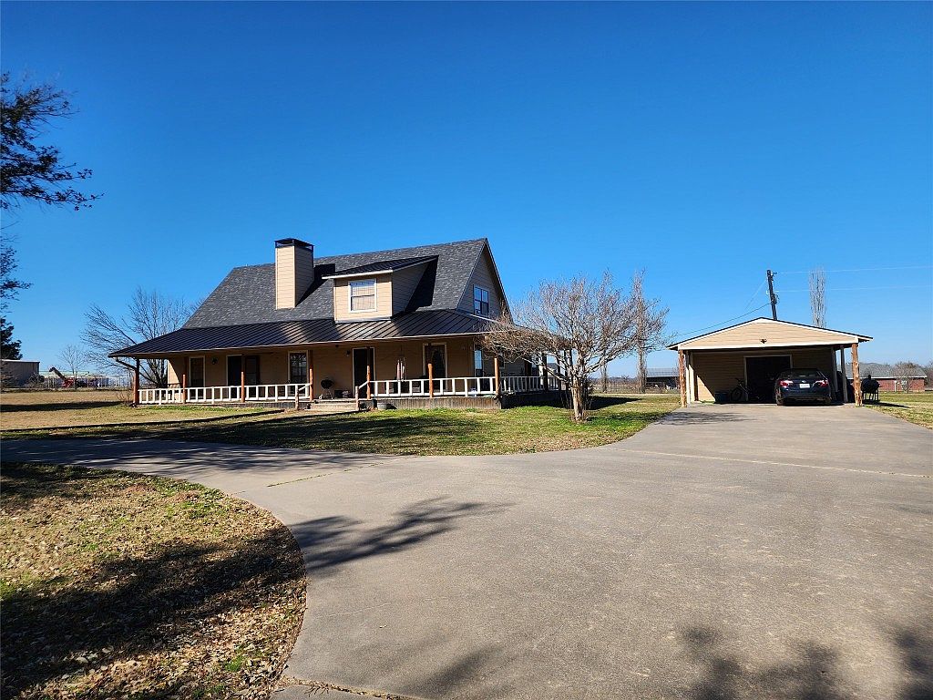 205 County Road 2315, Sulphur Springs, TX 75482 | Zillow