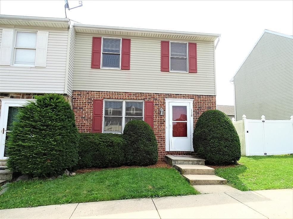 118 Millview Ct, Lebanon, PA 17042 | Zillow