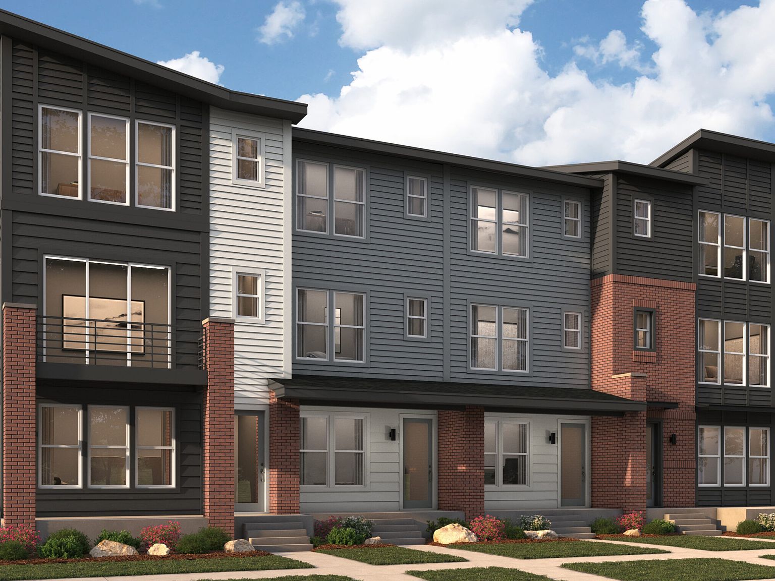 Volt Plan, Loretto Heights, Denver, CO 80236 | Zillow