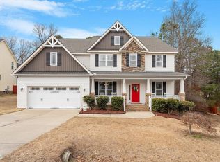 208 Hunting Lodge Rd, Clayton, NC 27520 | MLS #10079886 | Zillow