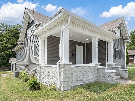 2203 North National Avenue, Springfield, MO 65803 | MLS #60274526 | Zillow