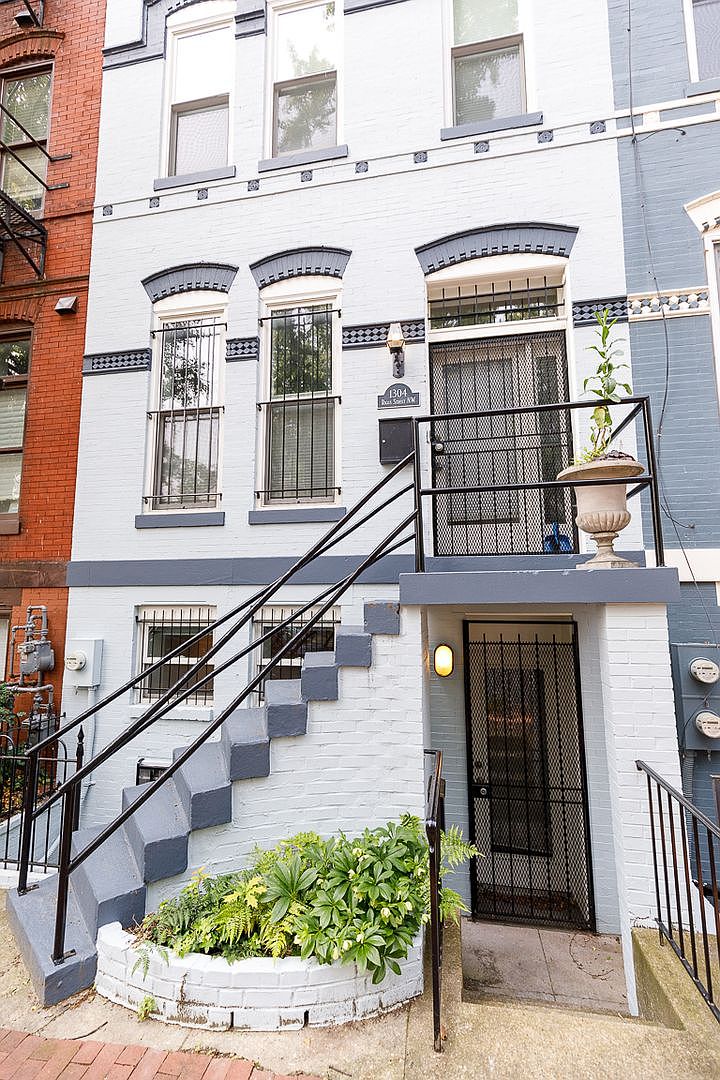 1304 Riggs St NW #BASEMENT, Washington, DC 20009 | Zillow