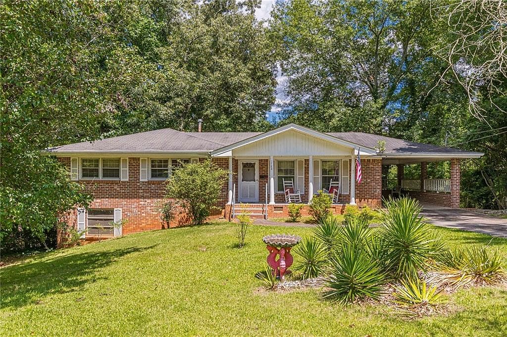 1788 Highland Pl, Decatur, GA 30035 | Zillow