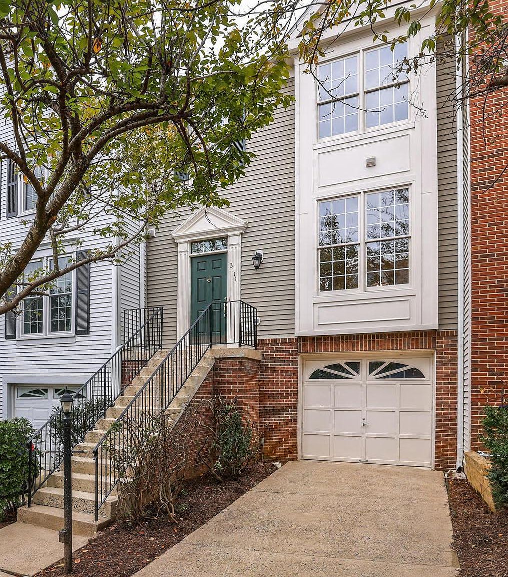 3111 Sutherland Hill Ct, Fairfax, VA 22031 | Zillow