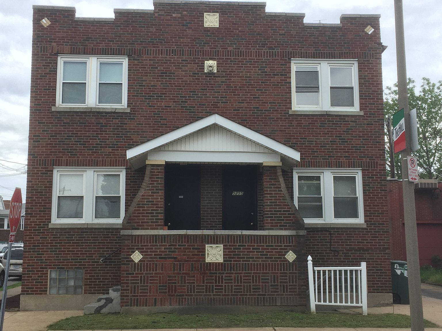 5257 Pattison Ave #R, Saint Louis, MO 63110 | Zillow
