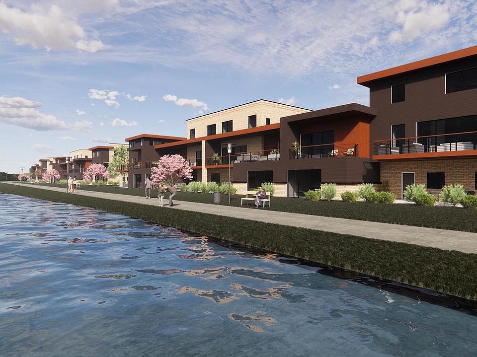 Lt1 River Point DRIVE, Manitowoc, WI 54220 | MLS #1866440 | Zillow