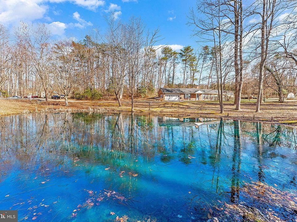 5512 Huckleberry Dr, Bryantown, MD 20617 | Zillow