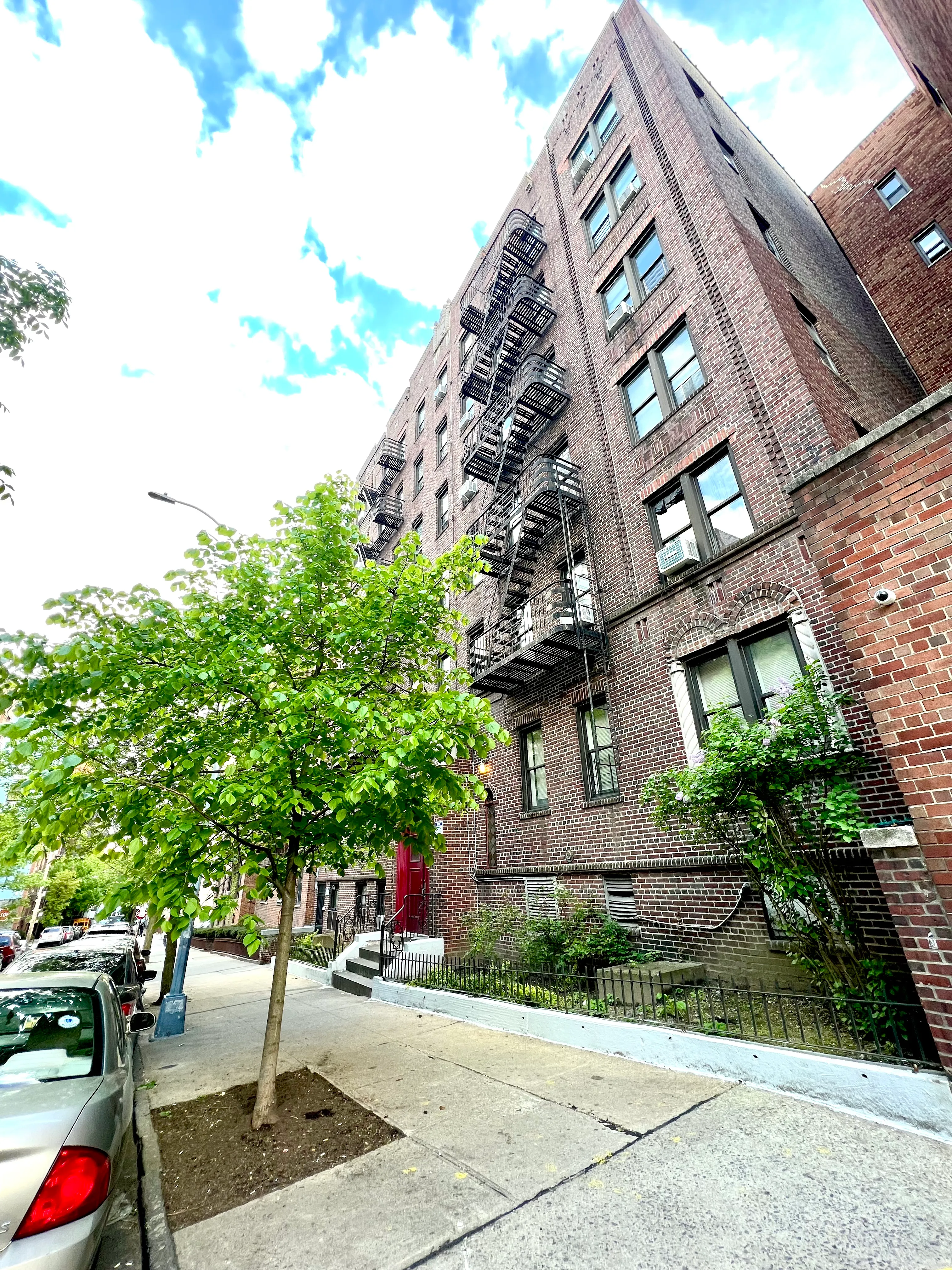 222 East 202nd Street #1B in Bedford Park, Bronx | StreetEasy