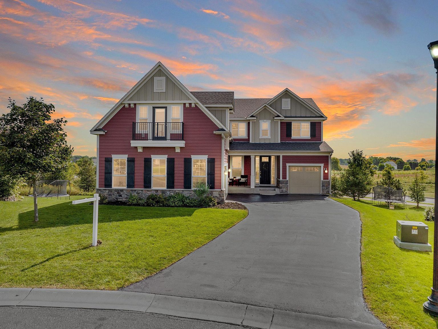 4159 Prairie View Trl, Hamel, MN 55340 | MLS #6449279 | Zillow