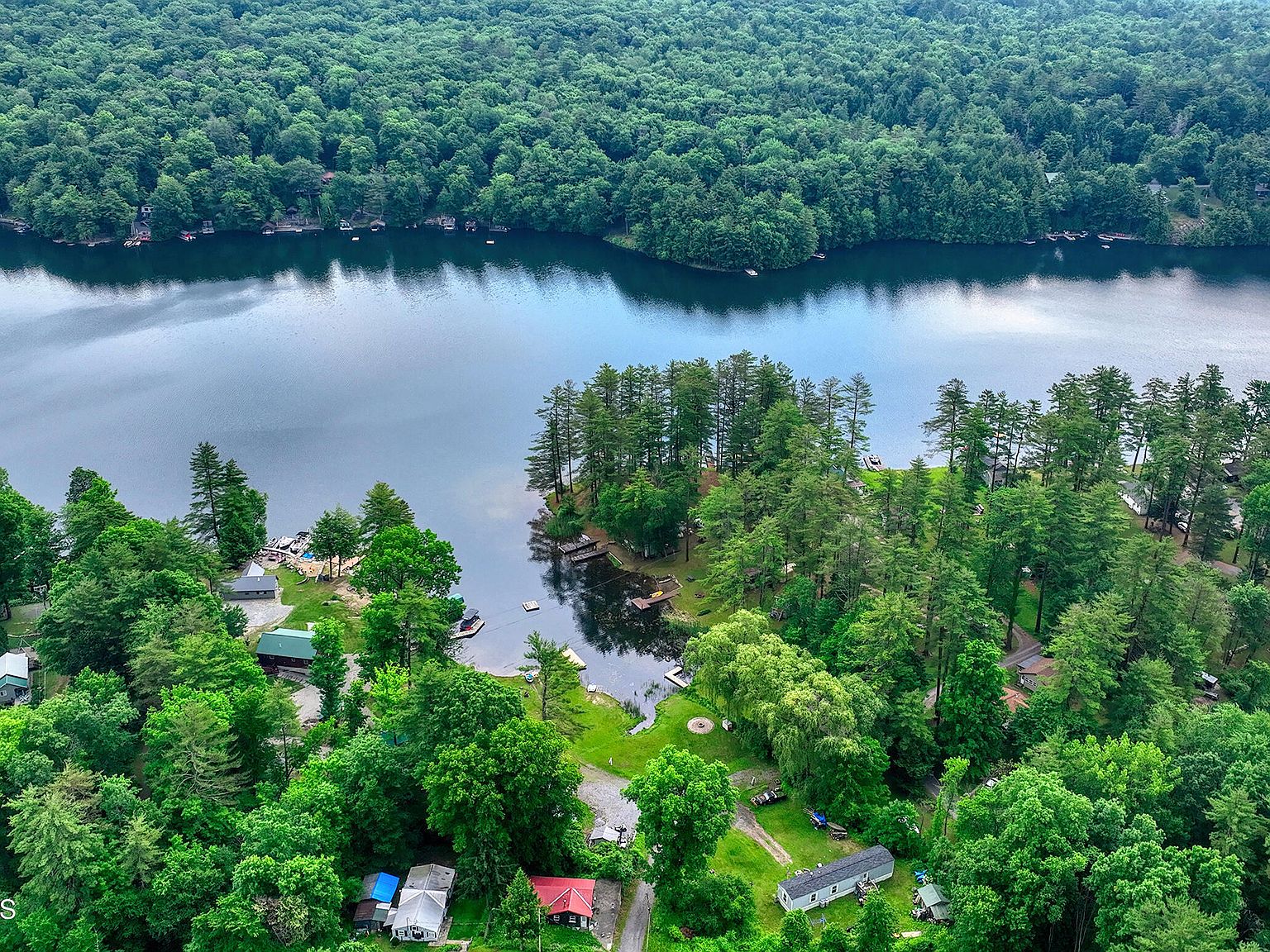 L12 Hadlock Pond Road, Fort Ann, NY 12827 | MLS #202417904 | Zillow