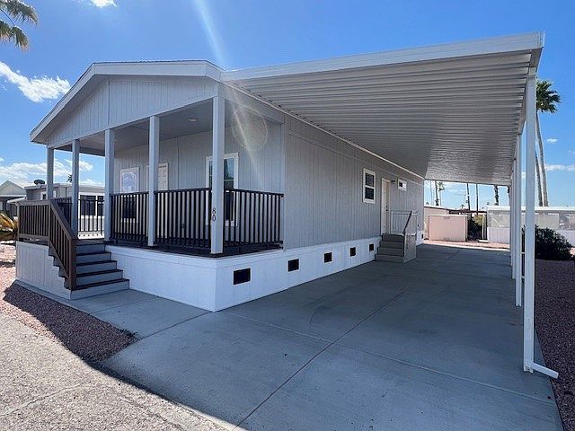 345 S 58th St #80, Mesa, AZ 85206 | Zillow