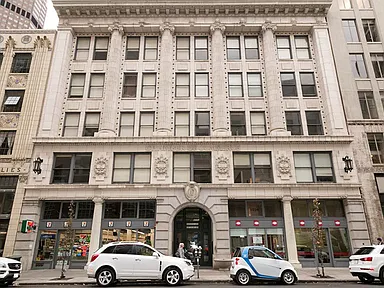 Chamber Lofts - 1726 Champa St Denver CO | Zillow