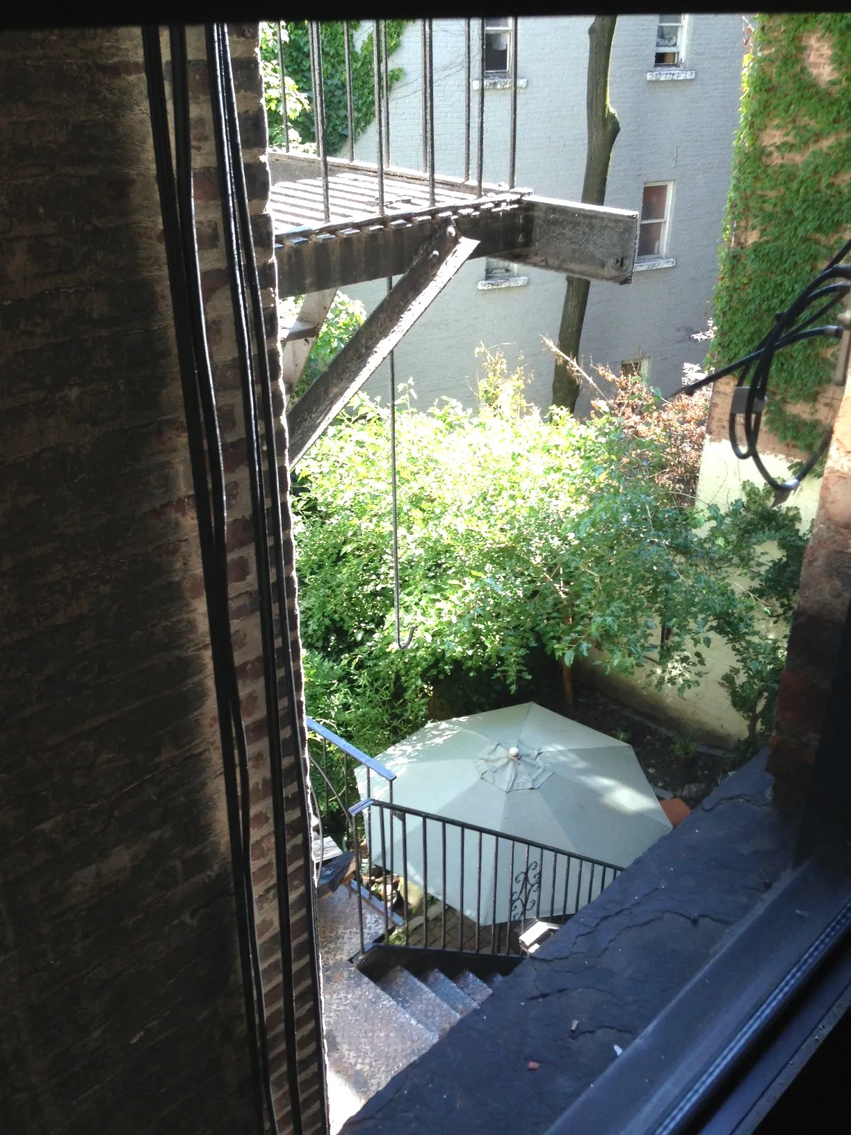 116 Perry Street #4D in West Village, Manhattan | StreetEasy