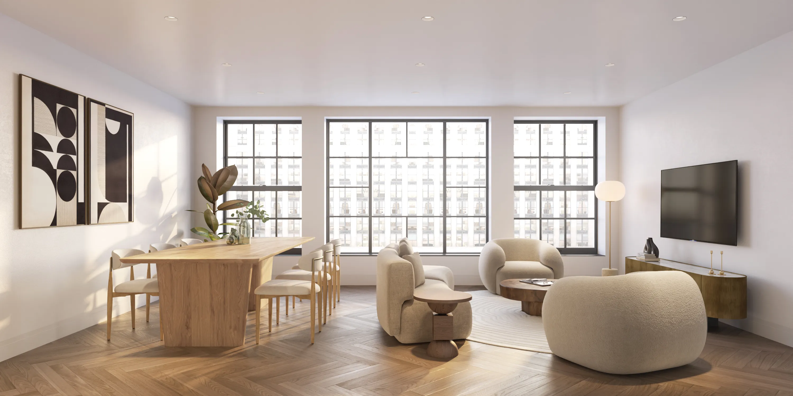 84 University Place #4 in Greenwich Village, Manhattan | StreetEasy