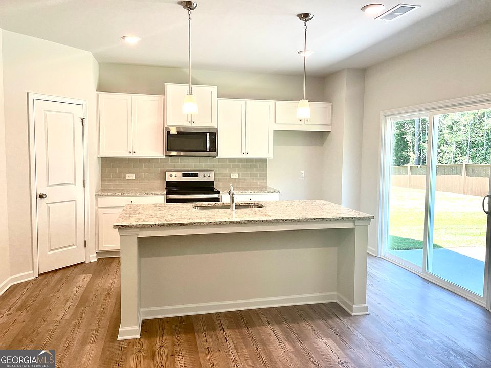 667 Summerwood Ln, Dawsonville, GA 30534 | Zillow