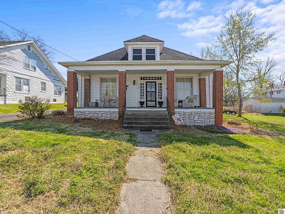 508 N Franklin St, Princeton, KY 42445 | Zillow