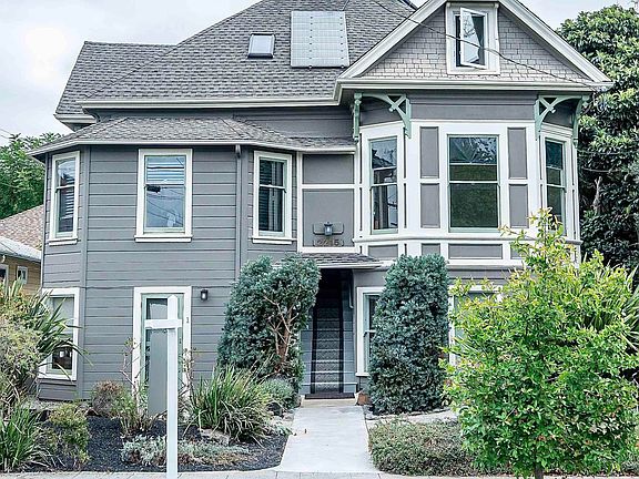 2215 Grant St, Berkeley, CA 94703 | MLS #41038725 | Zillow