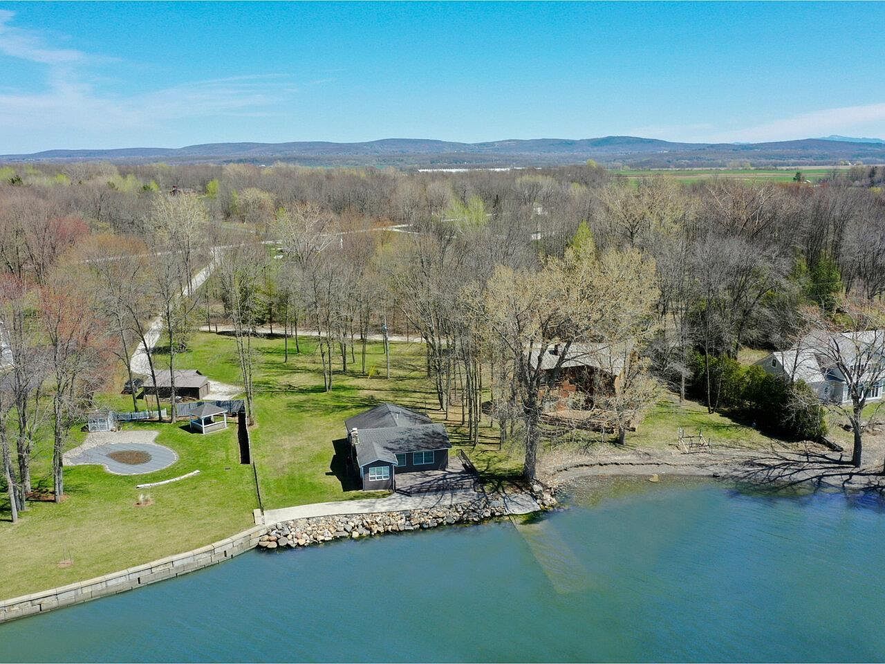 82 Tranquility Lane, Saint Albans Bay, VT 05481 | Zillow