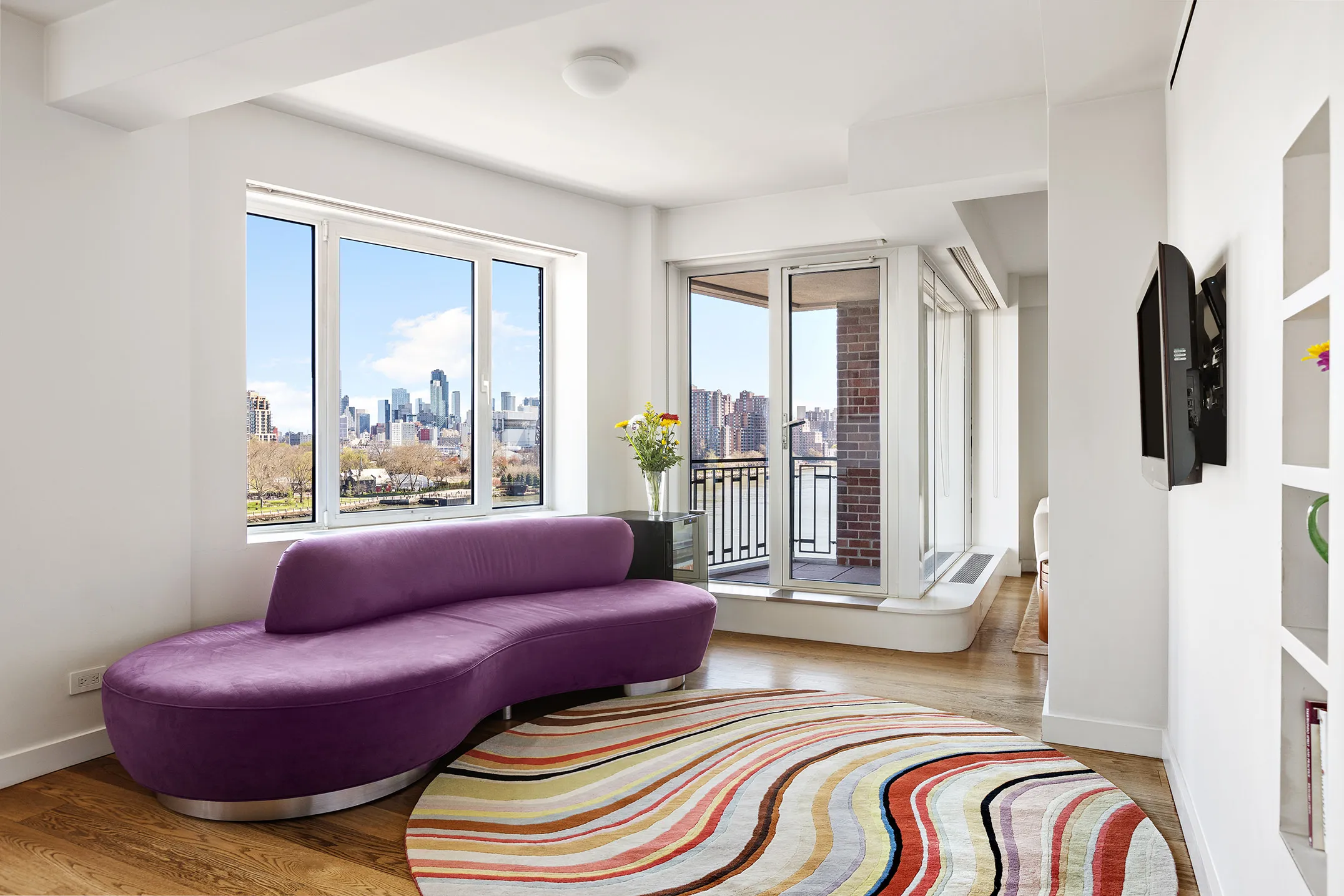45 East End Avenue #6/7B in Yorkville, Manhattan | StreetEasy