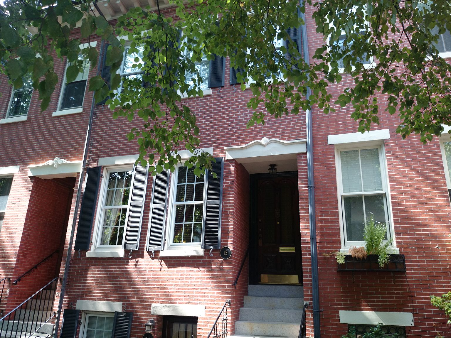 15 Appleton St, Boston, MA 02116 | Zillow